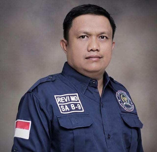 Menelisik H. Arisal Aziz: Pengusaha yang Cocok Jadi Gubernur Sumbar ...